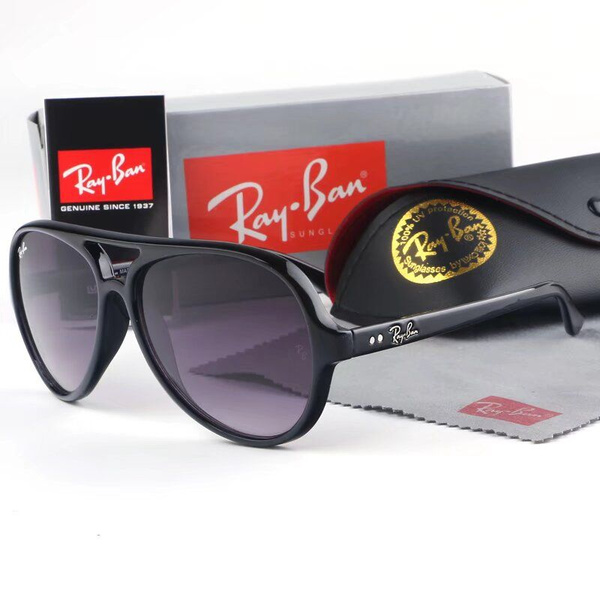 Ray-Ban Очки солнцезащитные - купить с доставкой по выгодным ценам в ...
