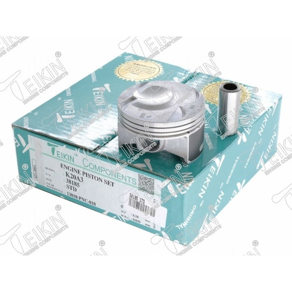 38185 STD Поршни (к-т 4 шт) STD HONDA CR-V,ACCORD,STREAM K20A 02 ...