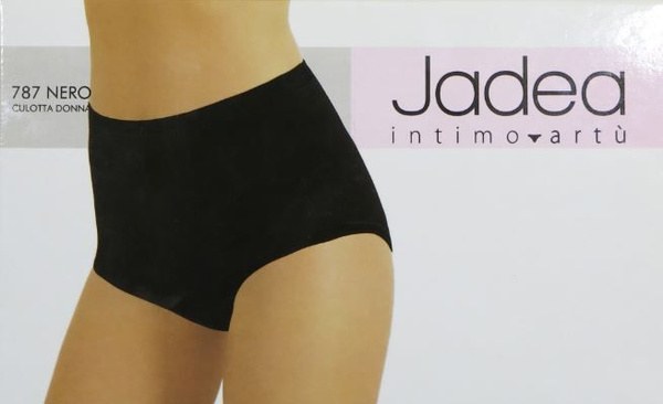 Трусы Jadea, 1 шт - купить с доставкой по выгодным ценам в интернет-магазине OZON (1562330712)