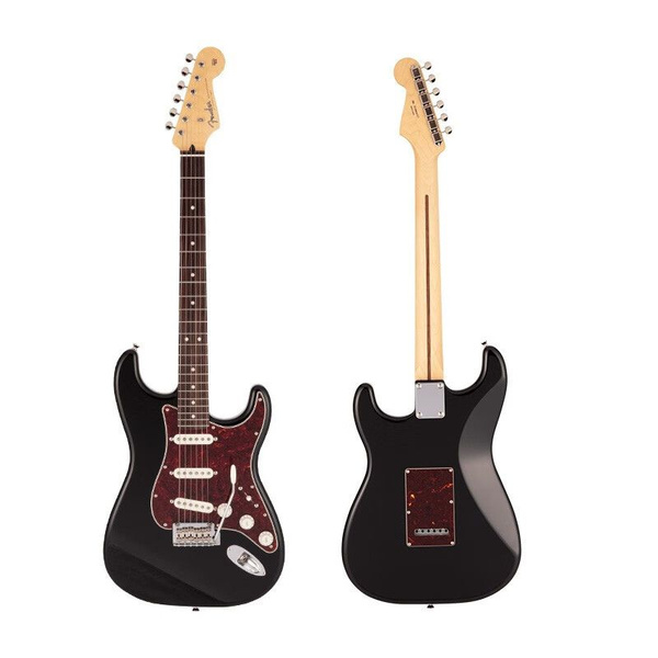 Fender Электрогитара Hybrid II Stratocaster 5661100306 - купить с ...