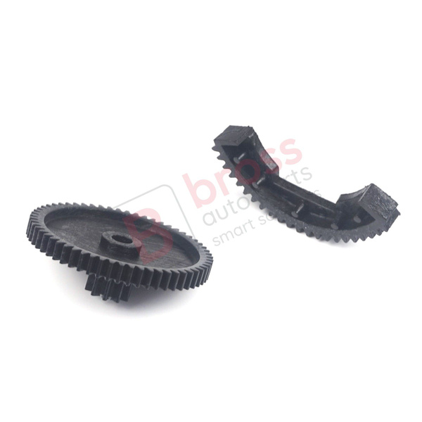 BGE692 Набор шестерен для ремонта двигателя дроссельной заслонки VDO ...