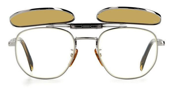 Мужские солнцезащитные очки David Beckham DB 1082/G/CS 6LB MU, цвет ...