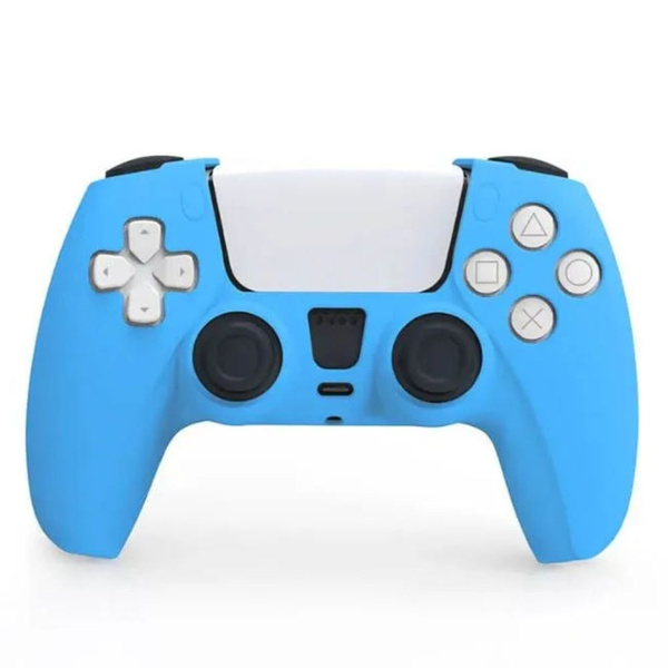 Силиконовый чехол для геймапада DualSense Silicon Case for PS5 ...