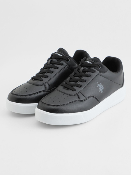 Кеды Us Polo Assn купить с доставкой по выгодным ценам в интернет магазине Ozon 1424222256