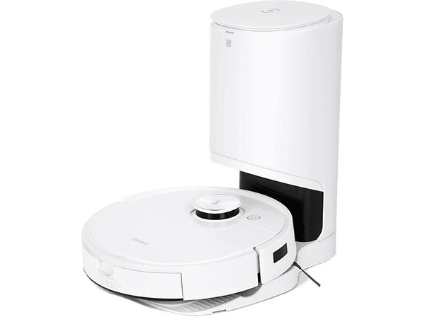 Робот-пылесос Ecovacs подарок/рождество/новый/год/день/рождения ...
