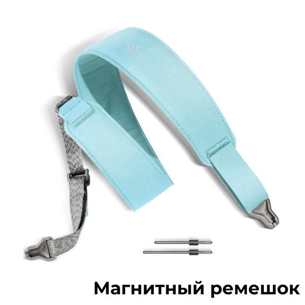Акустическая гитара Полуакустическая Magic Strap 1_Black купить на OZON ...
