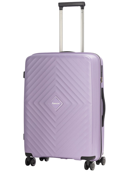 Robinzon Чемодан Полипропилен 65 см 65 л - купить с доставкой по выгодным ценам в интернет ...