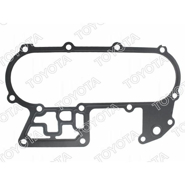 IPSAIP_15692-54050 Прокладка маслоохладителя TOYOTA 2L,3L,5L - Toyota ...