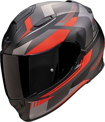 Мотошлем Scorpion EXO-491 Abilis - купить с доставкой по выгодным ценам ...