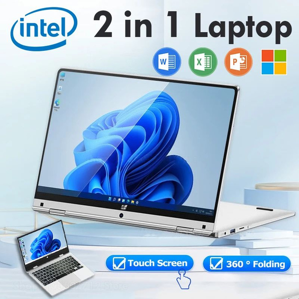 Ноутбук, 11.6, 13A-4020, Intel Celeron N4020, 8 ГБ, Intel HD Graphics ...