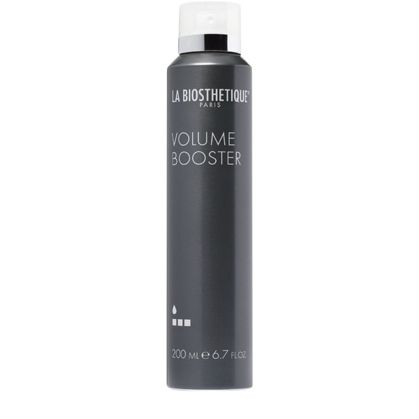 LA BIOSTHETIQUE Мусс-спрей для прикорневого объема Volume Booster (200 ...