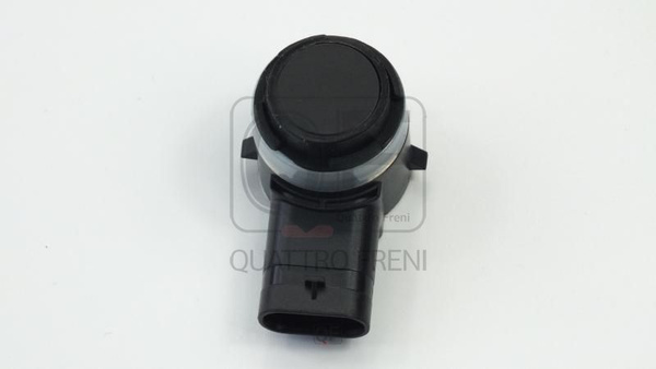 Датчик парктроника QF Quattro Freni QF10G00040 купить по выгодной цене ...