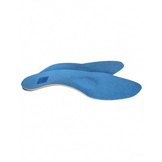 Стельки medi foot comfort narrow, зауженные PI047 Medi, размер 37 ...