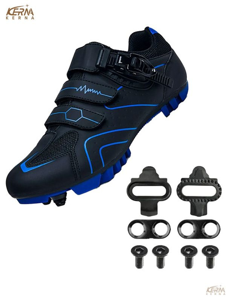 Велотуфли KERNA 42 купить на OZON по низкой цене (1568738615)