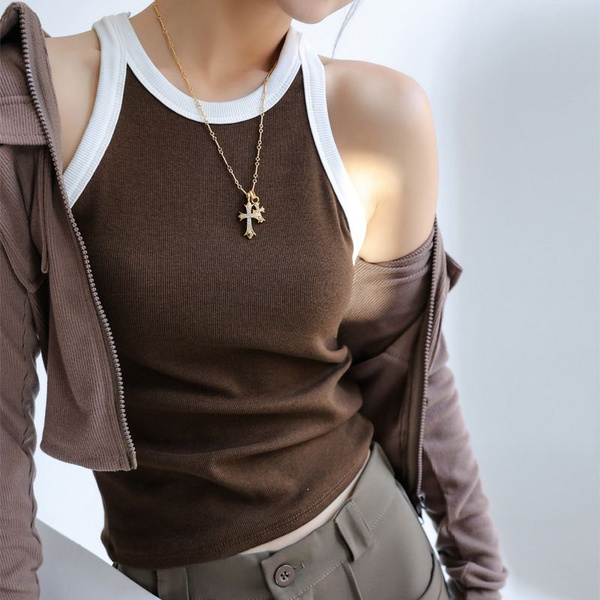 Футболка MASSIMO DANIELI, размер 46, цвет кофейный, Состав:100% хлопок ...