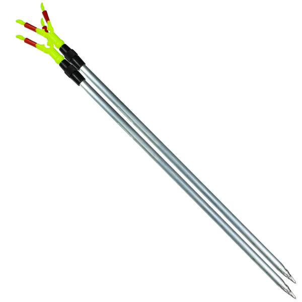 Стойка под удочку Dayo 120 см (2 шт) LLSK-1.2, алюминий / Товары для ...