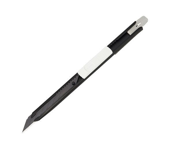 Нож TAJIMA CUTTER KNIFE DC390 9мм - купить с доставкой по выгодным ...