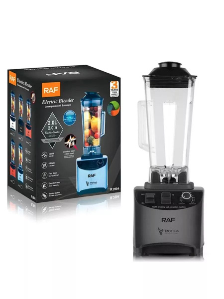 RAF блендер sp392757 купить на OZON по низкой цене (1571090182)
