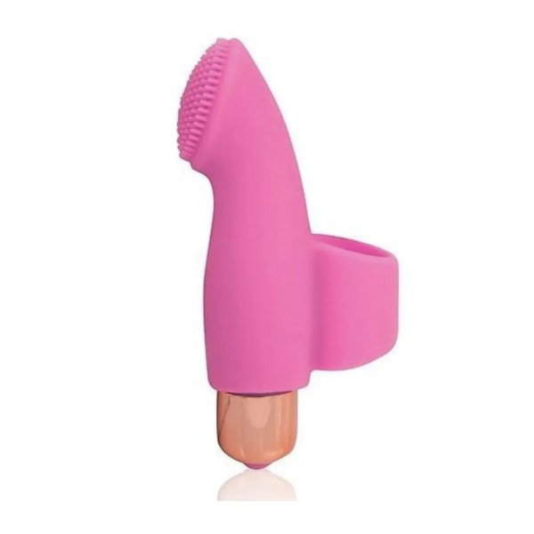 Bior toys Вибратор, 7 см купить на OZON по низкой цене (2016514060)