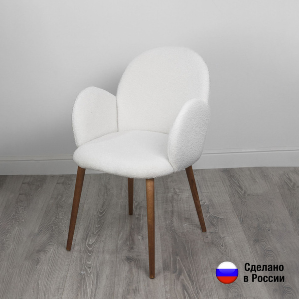 АНТАРА МЕБЕЛЬ Стул Даня, 1 шт. - купить с доставкой по выгодным ценам в ...