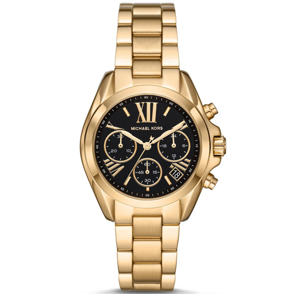 Женские наручные часы Michael Kors, 36мм - купить с доставкой по ...