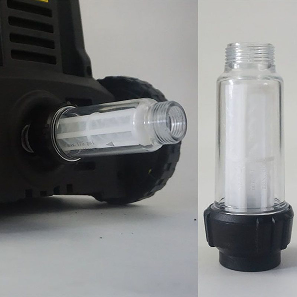 Водяной фильтр для автомойки для Karcher K2 K3 K4 K5 K6 K7 и Elitech ...