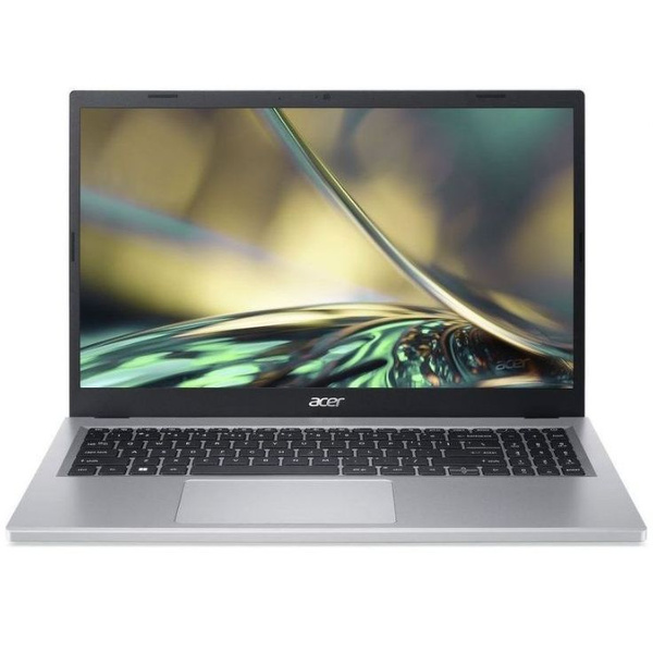 Ноутбук Acer Aspire 3 2, серебристый купить по низкой цене: отзывы ...