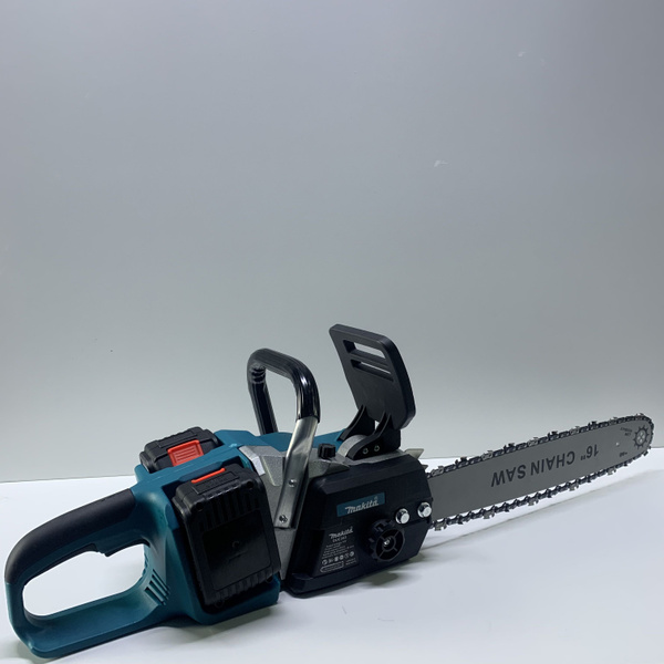 Аккумуляторная цепная пила Makita DCU353 18V - купить с доставкой по ...