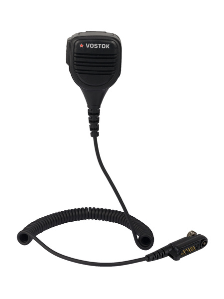 Тангента для рации VOSTOK Hytera multy-pin - купить по выгодным ценам в ...