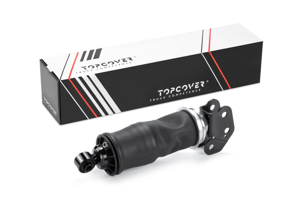 Амортизатор кабины TOPCOVER T0003-5002 - купить по доступным ценам в ...