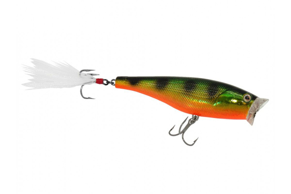 Поппер Поппер Takara Fishing Воблер POPPER Z 93mm 15g, 0.01-0.01 м ...