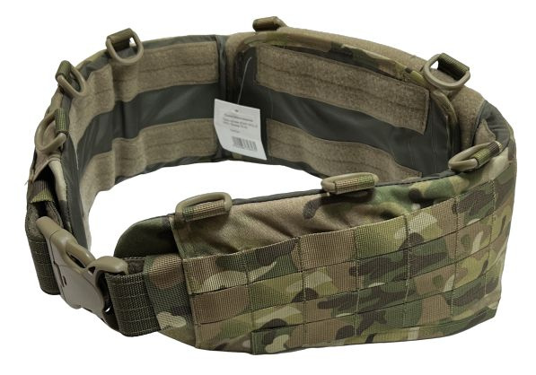 Пояс-основа ВОИН MOLLE PRO (Multicam, 50-54) ССО - купить с доставкой ...