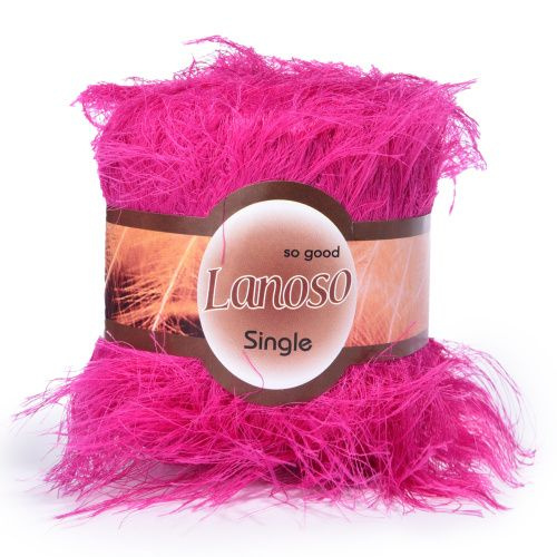 Пряжа Ланосо сингл Single травка 2 мотка - купить с доставкой по ...