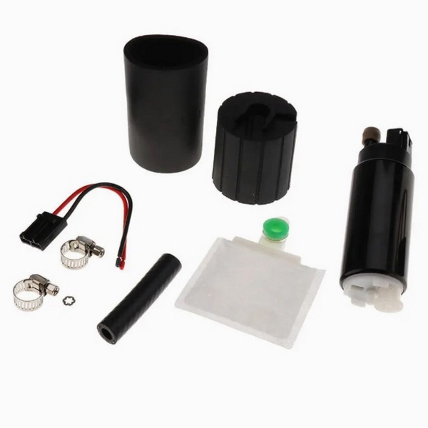 Топливный насос Walbro Style GSS342 - 255 л/ч - погружной - ATP - Auto ...