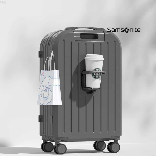 Samsonite Чемодан ABS пластик 72 см - купить с доставкой по выгодным ценам в интернет-магазине ...