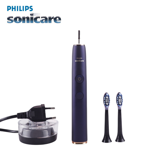 Электрическая зубная щетка Philips HX993 - купить по выгодной цене в ...