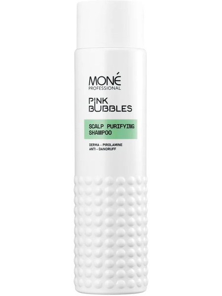 Mone Professional Шампунь очищающий для чувствительной кожи головы ...
