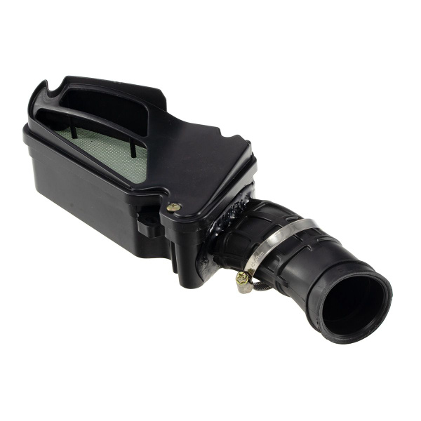 Воздушный фильтр закрытый AIRBOX в сборе KAYO BASIC TT (2022-) - купить ...