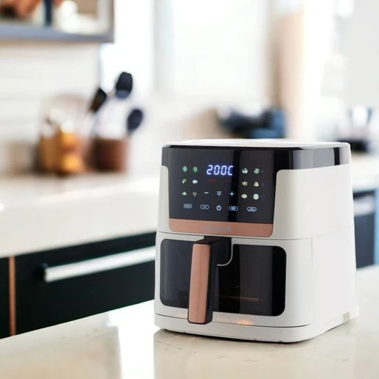 Аэрогриль RobX Robwell SR81 - купить по выгодной цене в интернет ...