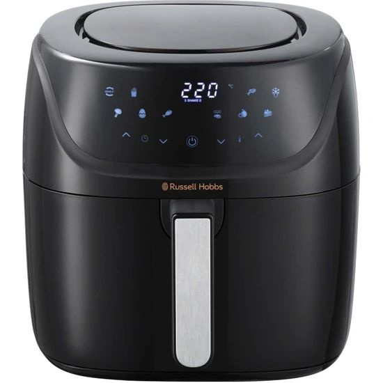 Аэрогриль Russell Hobbs AirL - купить по выгодной цене в интернет ...