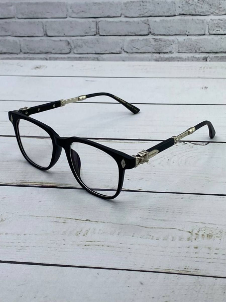 Имиджевые очки Chrome Hearts - купить с доставкой по выгодным ценам в ...