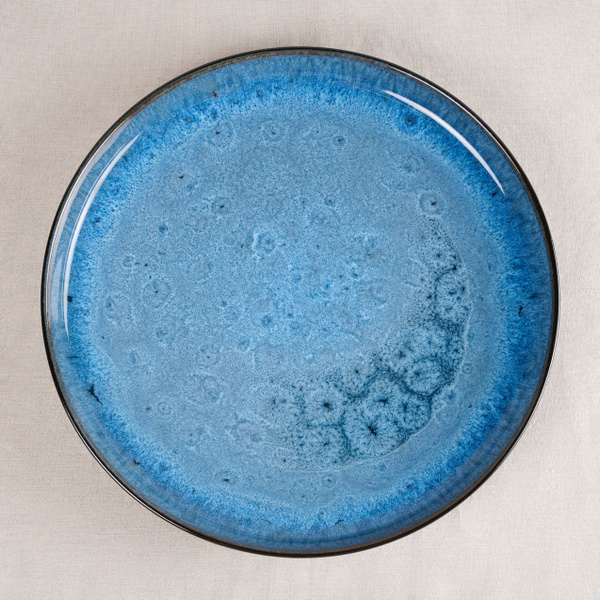 Тарелка MIXOM, Керамика, диаметр 26 см купить c доставкой на OZON по низкой цене (1584933422)