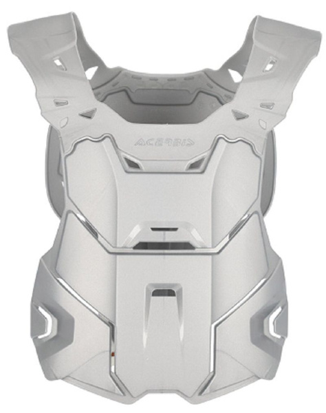 Мотозащита тела (Панцирь) Acerbis LINEAR Metallic Grey - купить по ...