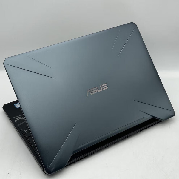 Игровой ноутбук ASUS FX95, черный купить по низкой цене: отзывы, фото ...