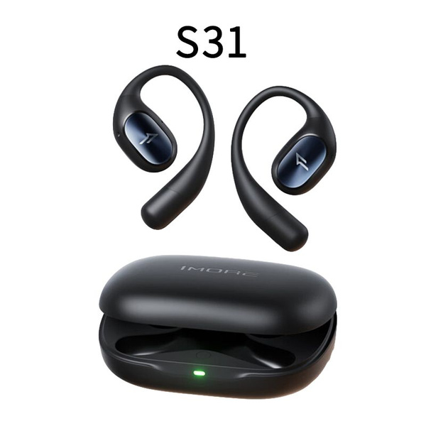 Наушники Накладные 1MORE Fit S50 OWS TWS A Беспроводное 20 BGVPDX купить c доставкой на OZON по ...