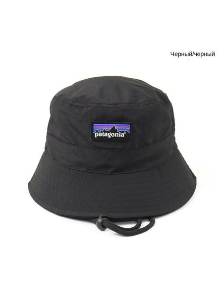 Панама Patagonia - купить с доставкой по выгодным ценам в интернет ...
