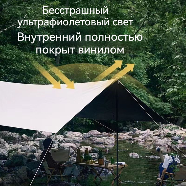 двор;навес;Садовый навес; - купить с доставкой по выгодным ценам в ...
