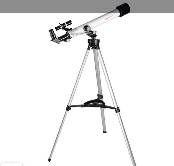 Телескоп Veber F70060TXII в кейсе - купить с доставкой по выгодным ...