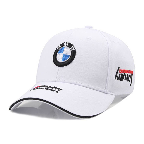Бейсболка BMW - купить с доставкой по выгодным ценам в интернет ...
