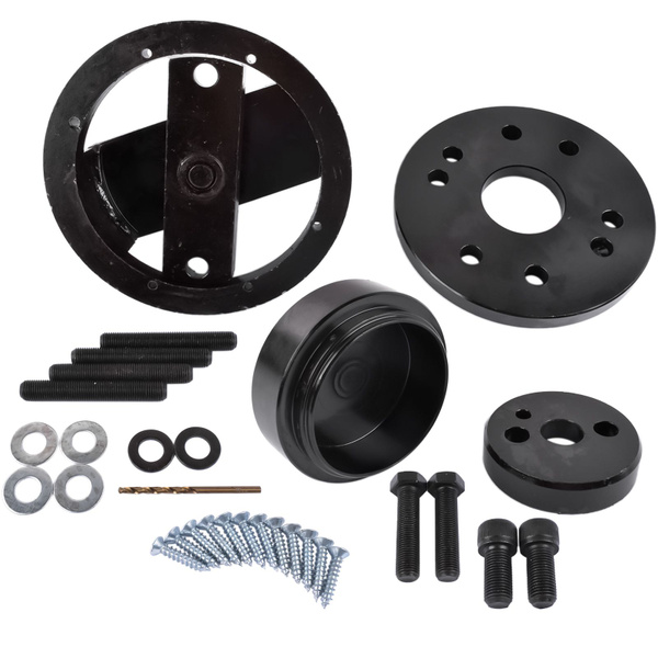 Набор инструментов для снятия передних и задних уплотнений коленчатого ...